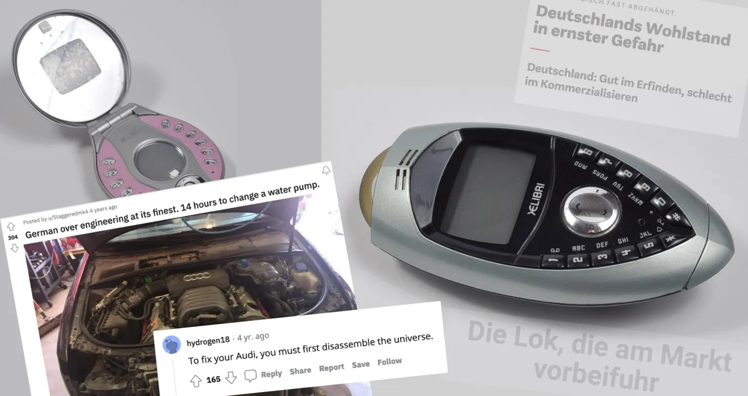 German Over-Engineering › co:dify Group